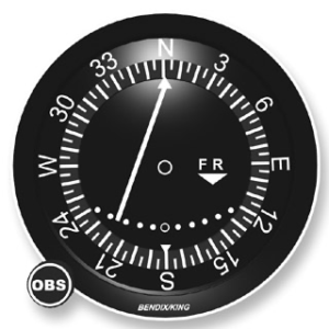 VOR に関する重要点 – Flight Sim Base Port