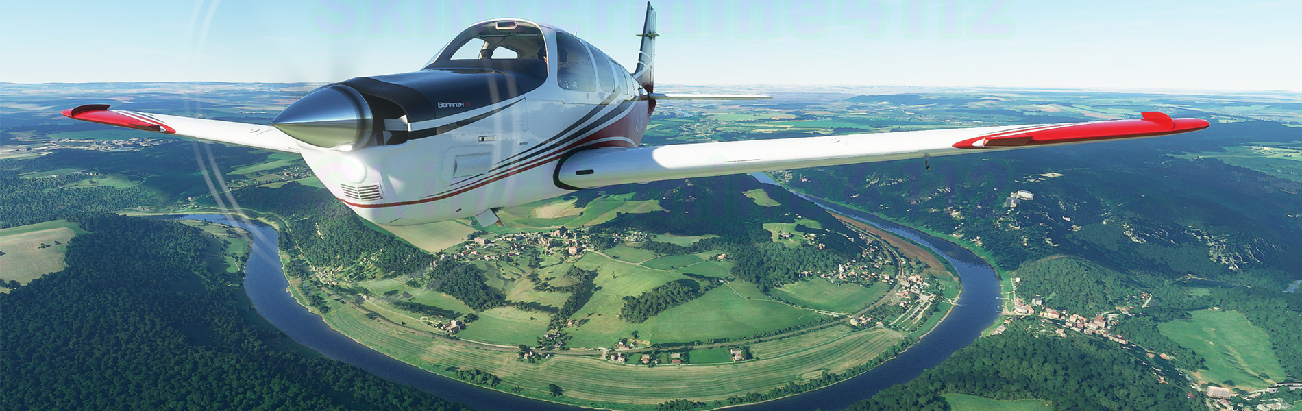 Flight Sim Base Port – Presented by Ambidex Laboratory